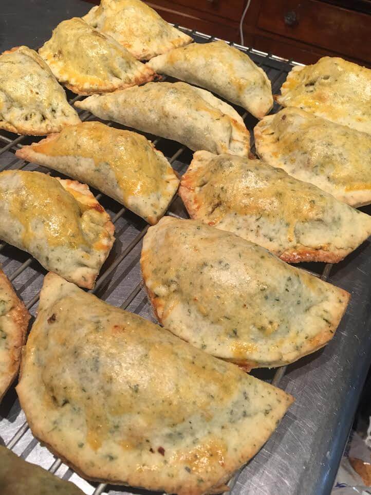 Pasty Recipe - IrishHollow Innkeepers Blog